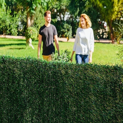 Casa e Jardim: Sebe Artificial Densa